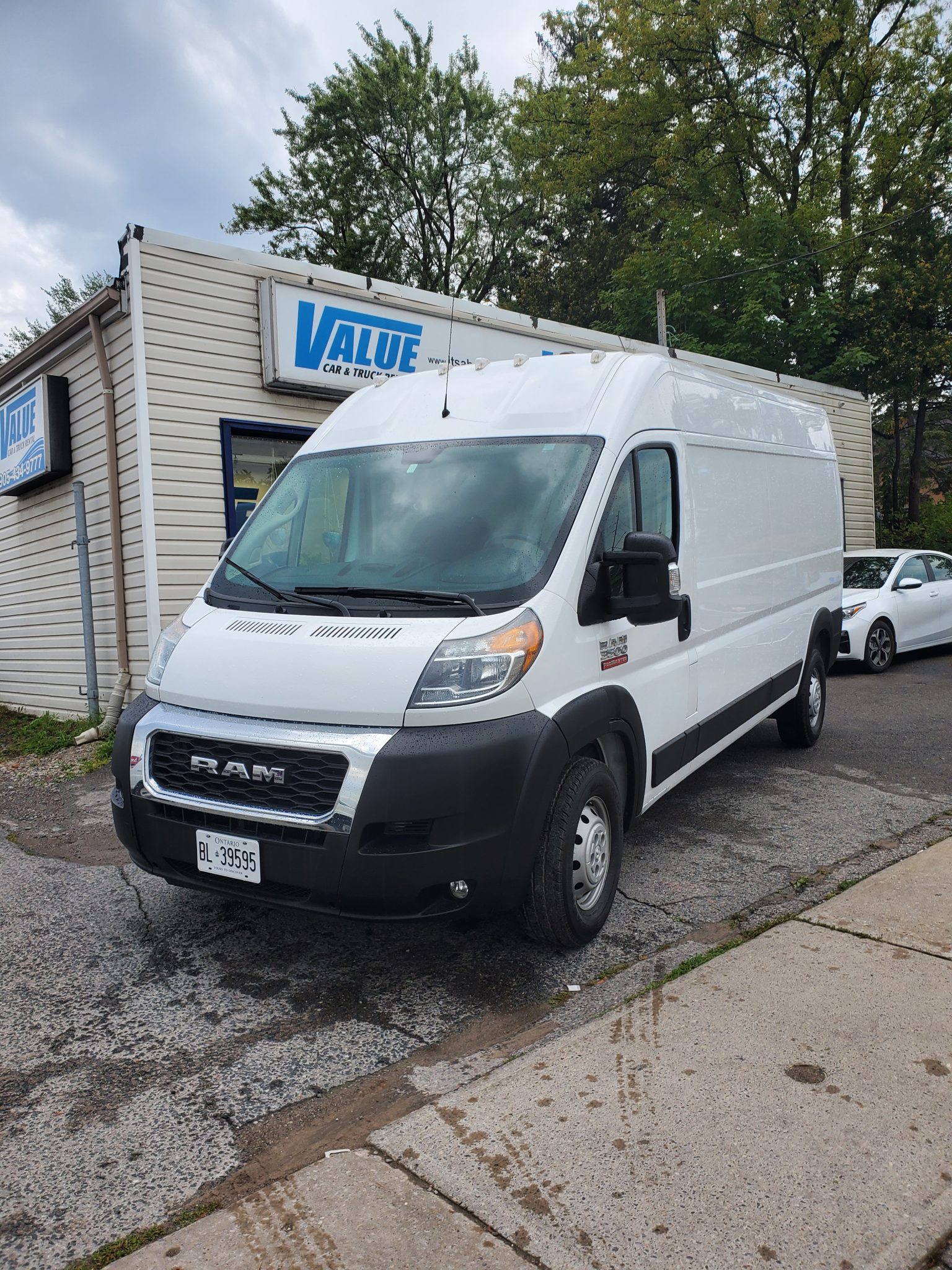 Value Car & Truck Rental