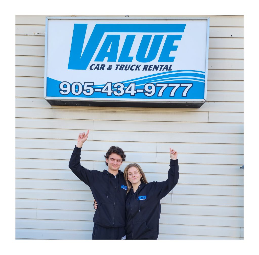 Value Car & Truck RentalOshawa - Value Car & Truck Rental